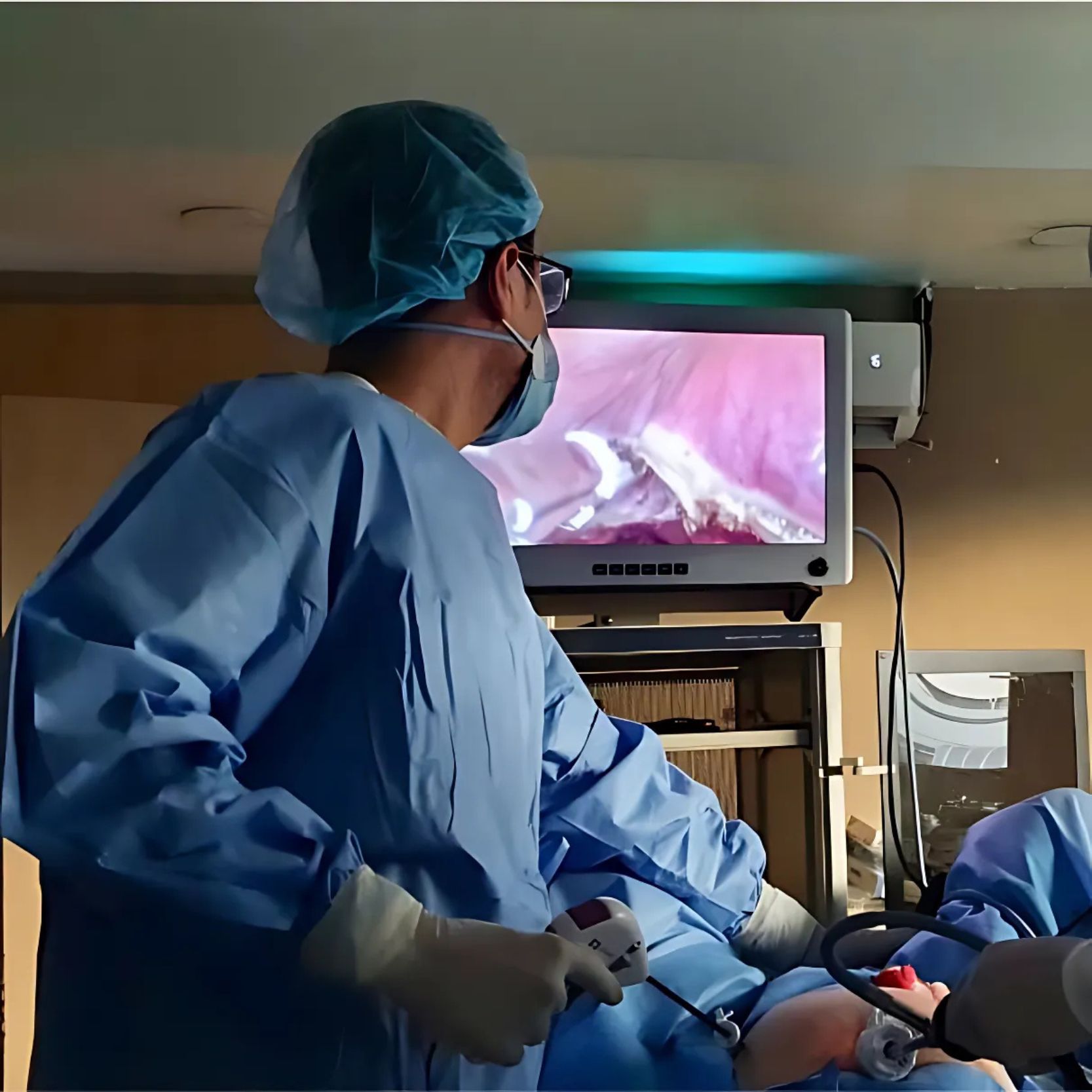 Dr. Emmanuel Maldonado – grupoep.com.gt