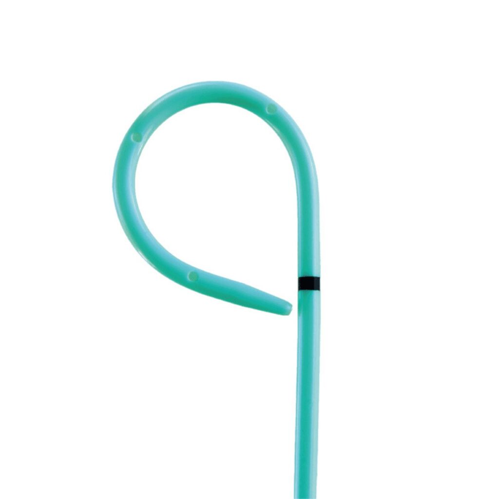 URODRAIN FLEX & SOFT Stent Ureteral Doble Pigtail (Cateter Doble Jota ...